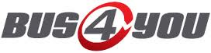 Bus4you/Nettbuss - Det prisvärda och bekväma alternativet